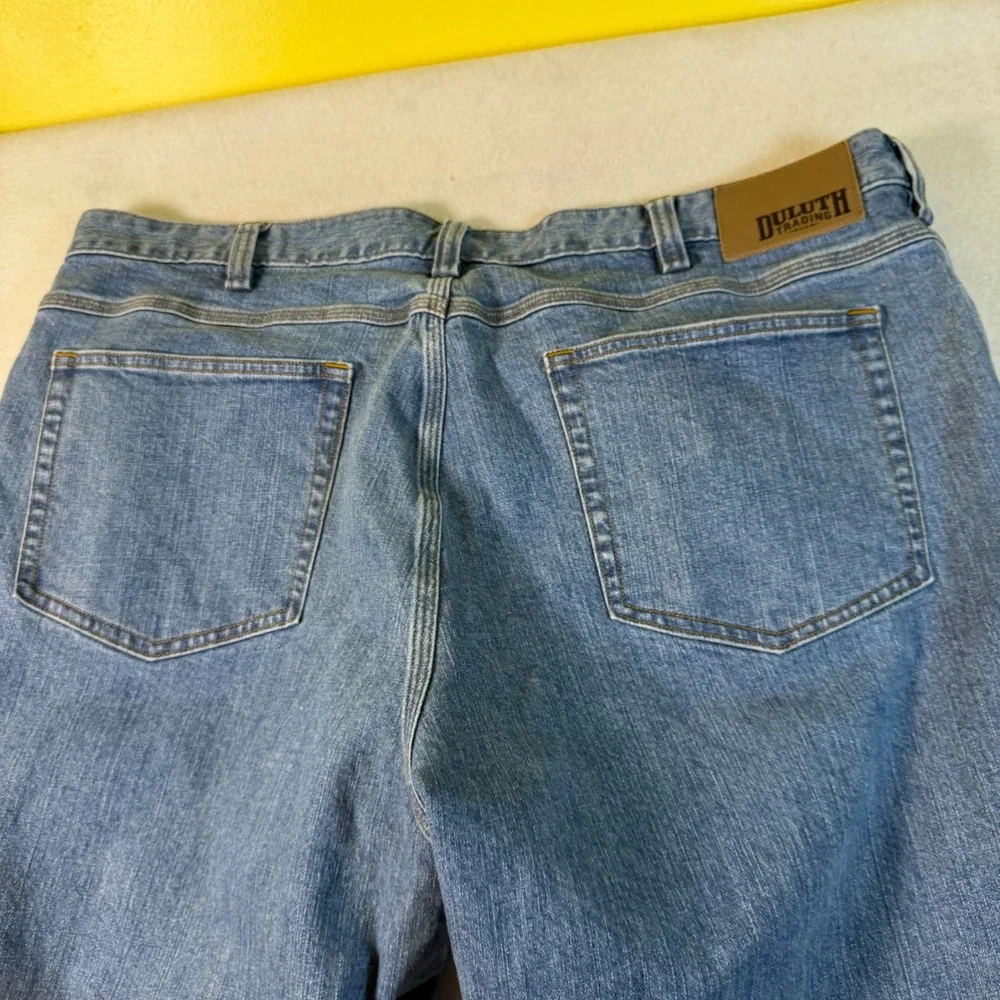 Duluth Trading Co | Jeans | Duluth Trading Co Flex Ballroom Jeans Mens ...